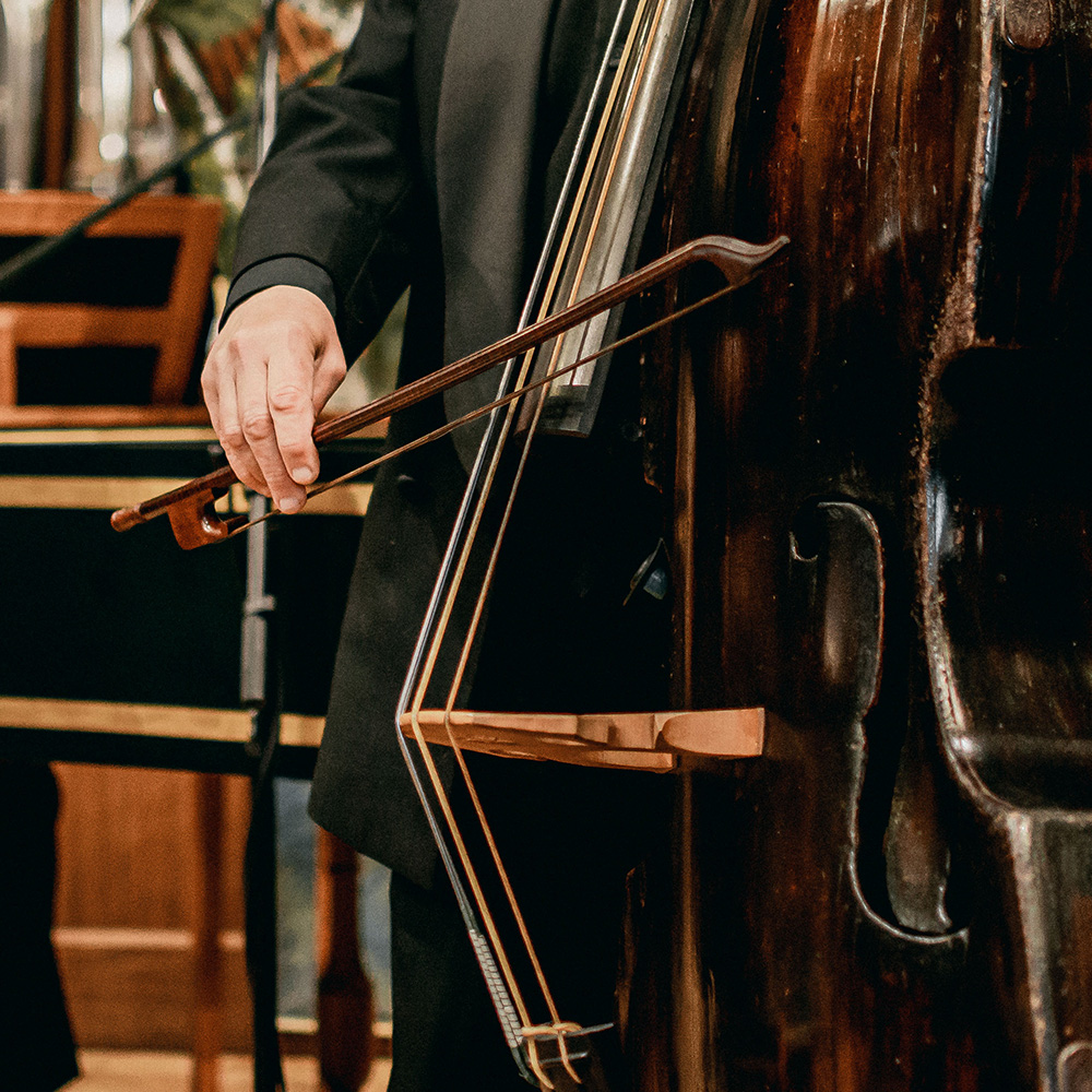 Borrowed Beauty in Sacramento and Davis—10/12-10/13/24 - Sinfonia ...